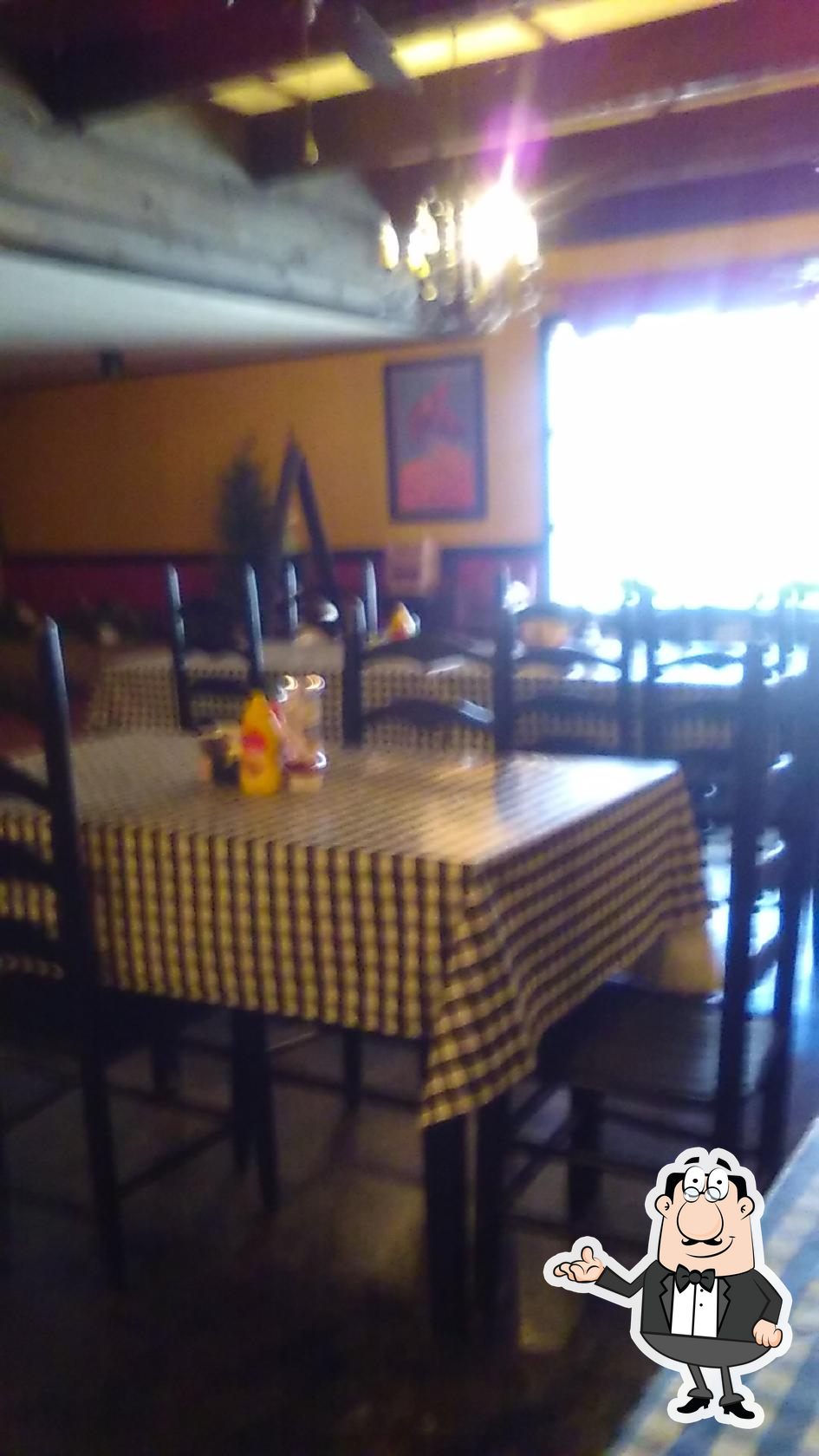 Corner Pantry, Lafayette - Restaurant menu, prices and reviews