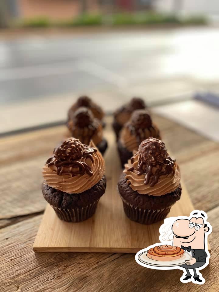 Crossley Cafe in Morwell - Restaurant reviews