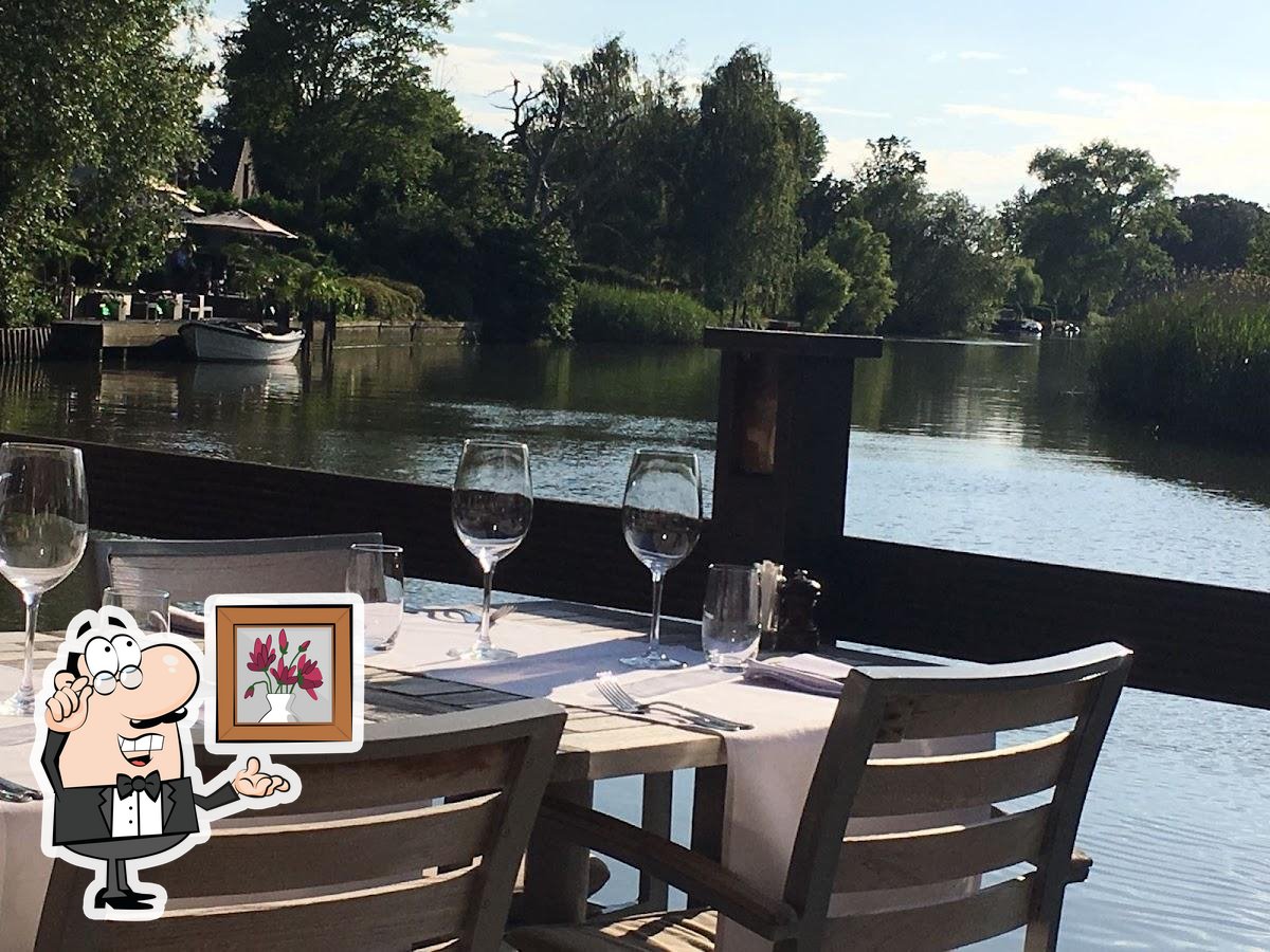 Gasthof Halifax, Deinze - Restaurant menu, prices and reviews