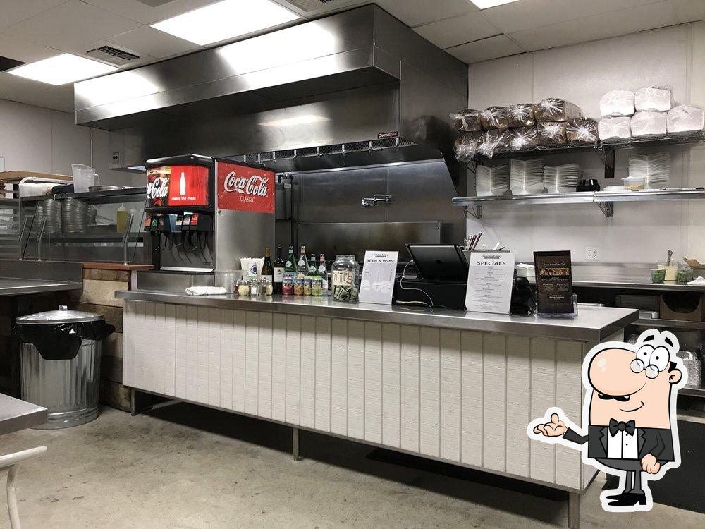 Guichos Eatery, San Clemente - Restaurant menu, prices and reviews