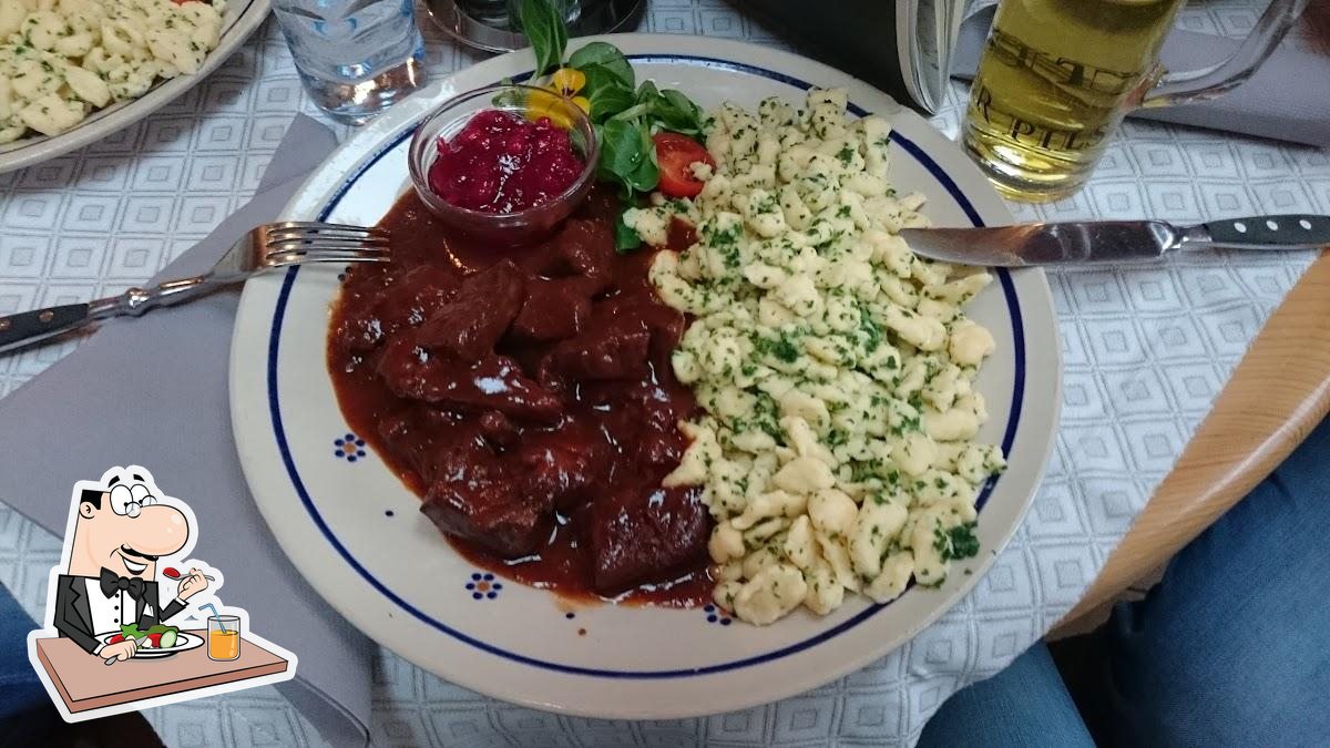 Kuhstall Ischgl pub & Bar, Ischgl - Restaurantbewertungen