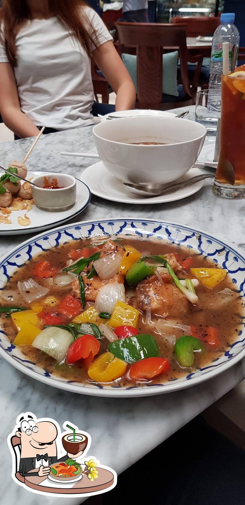 MaiMai Eatery restaurant, Bangkok, The Lodge 82 Ari Samphan 1 Alley - Restaurant reviews