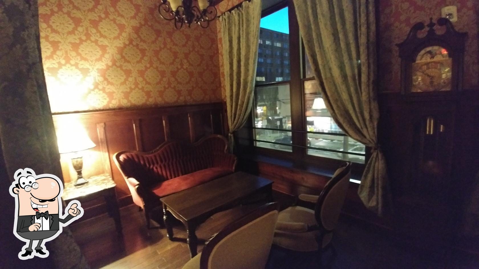 The 16th Ward in Scranton - Restaurant reviews