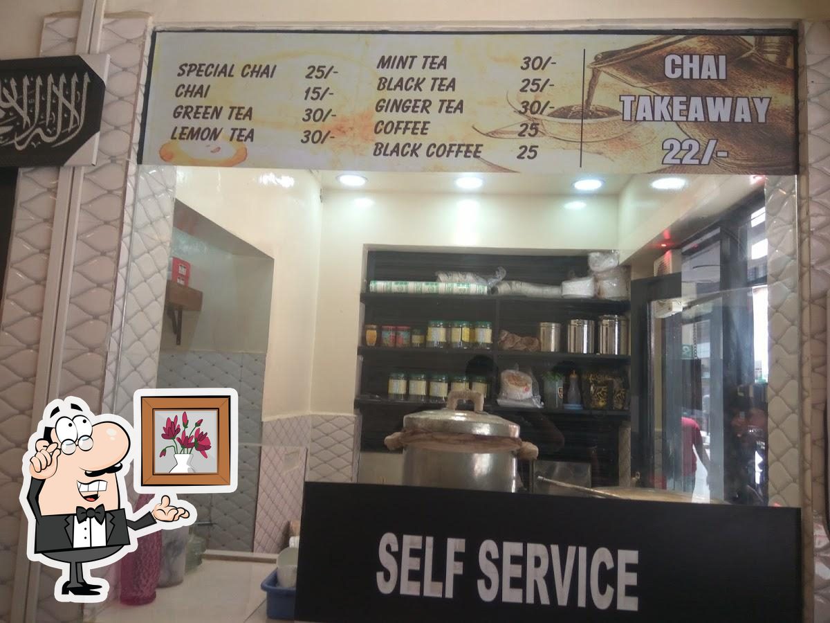 The best Irani chai house, Bengaluru - Restaurant reviews
