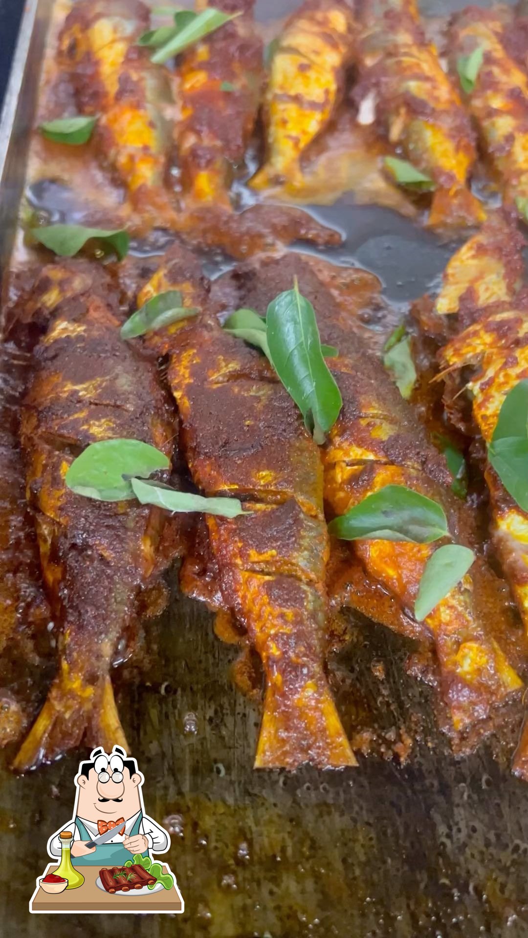 VEPPUPURA RESTAURANT LLC, Dubai - Restaurant menu, prices and reviews