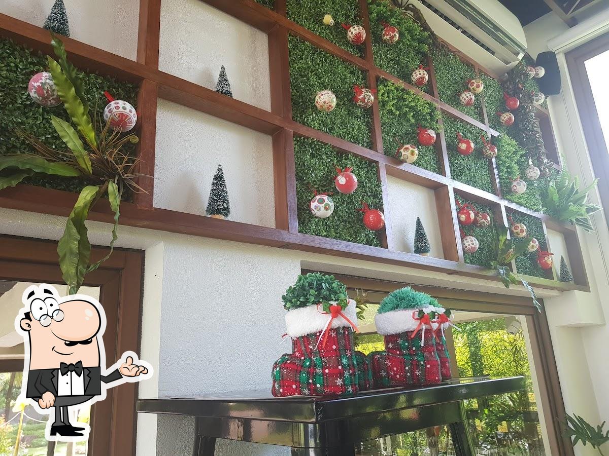 Yellow Bird Cafe X Kitchen, Antipolo - Restaurant menu and reviews