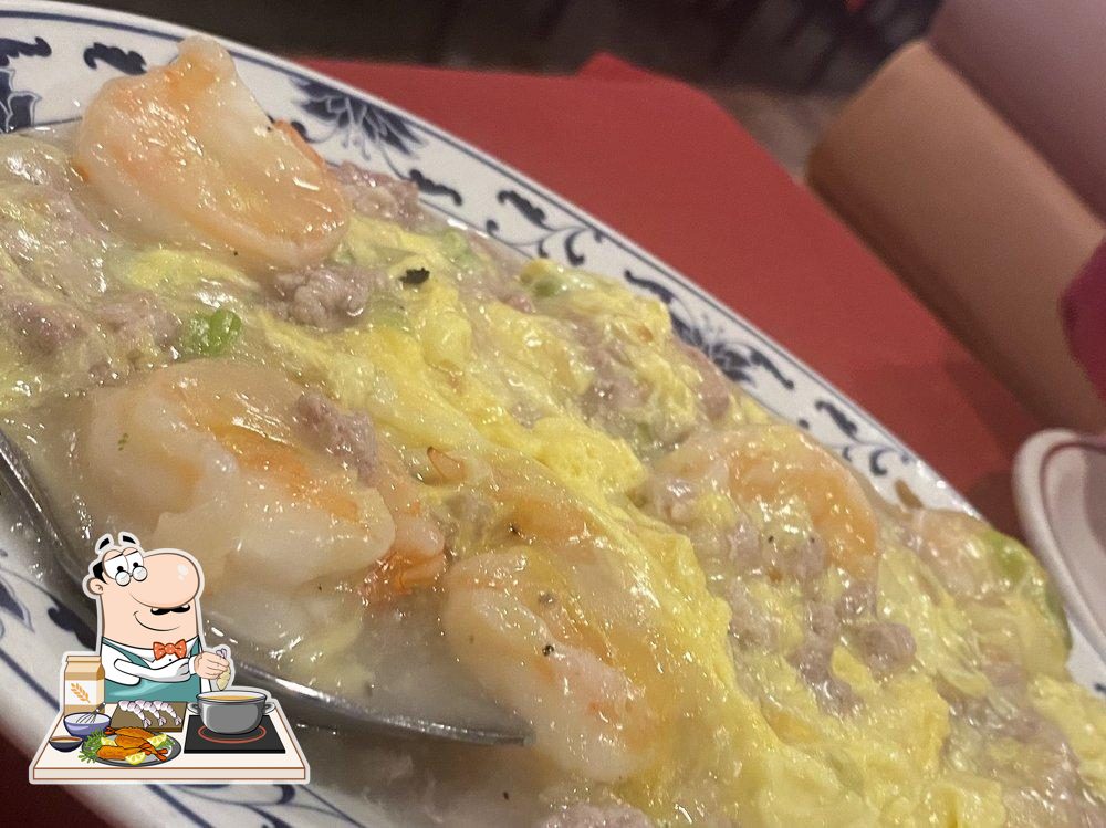Kwong Ming in Wantagh - Chinese restaurant menu and reviews