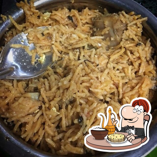 Velu military hotel, Chennai, 129 - Restaurant reviews