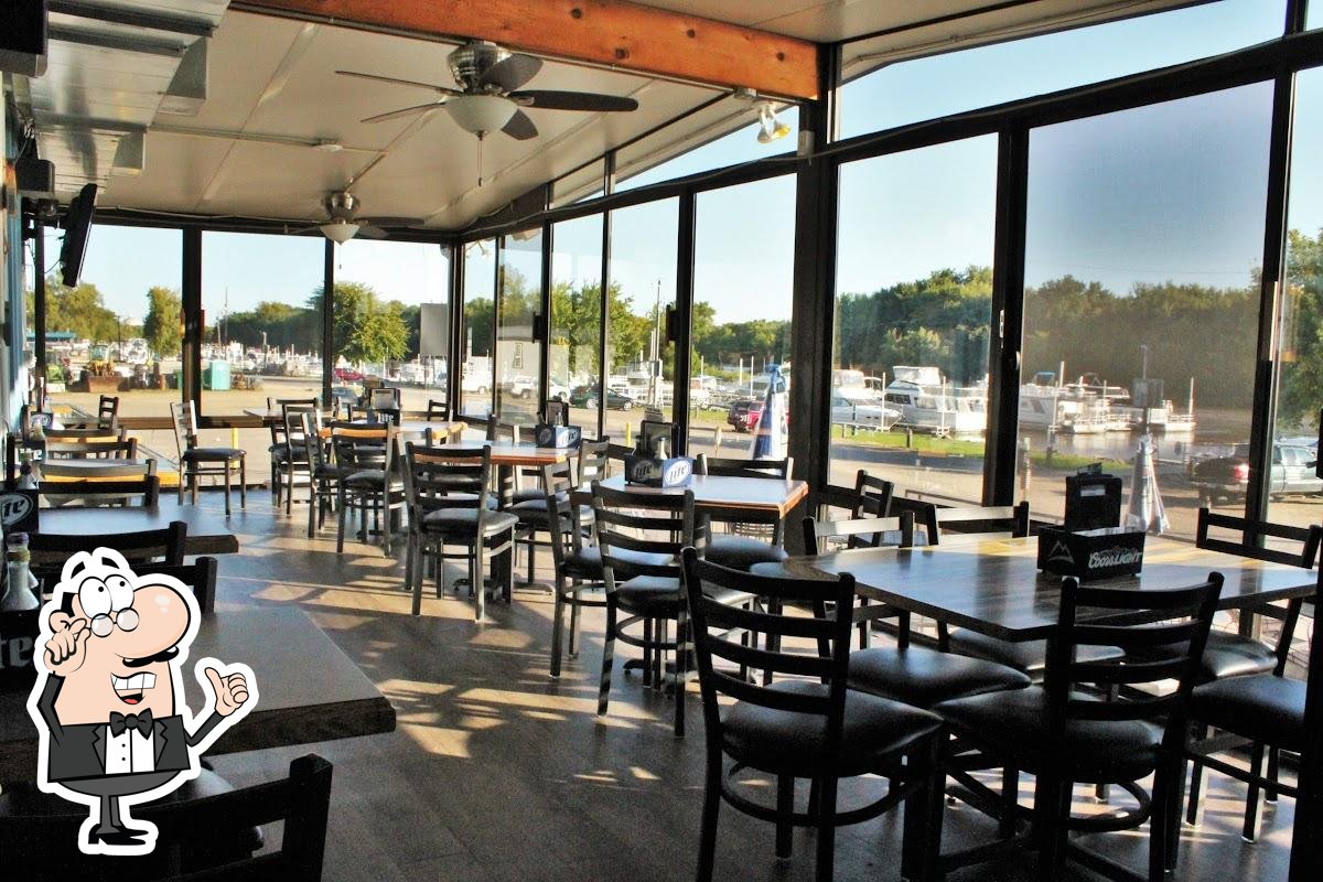 Mississippi Pub, Inver Grove Heights - Restaurant menu, prices and reviews