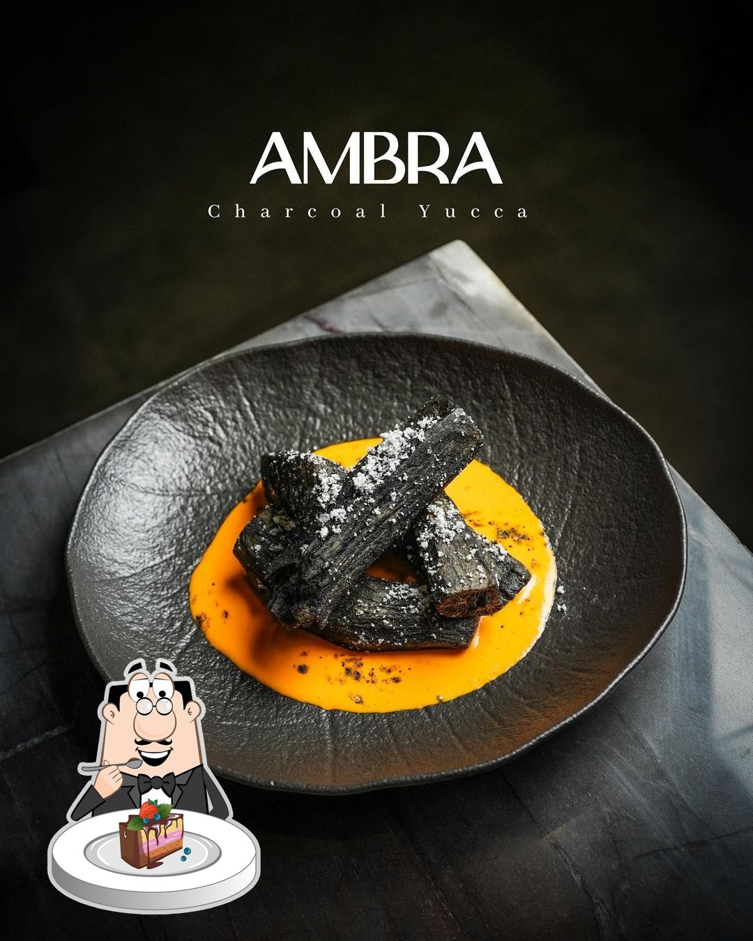 Ambra, McAllen - Restaurant menu, prices and reviews