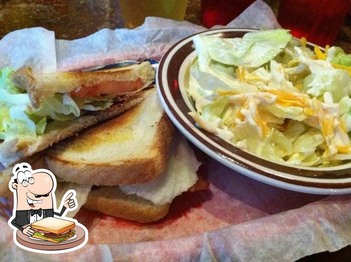 Buck's Bar and Grill in Omaha - Restaurant menu and reviews