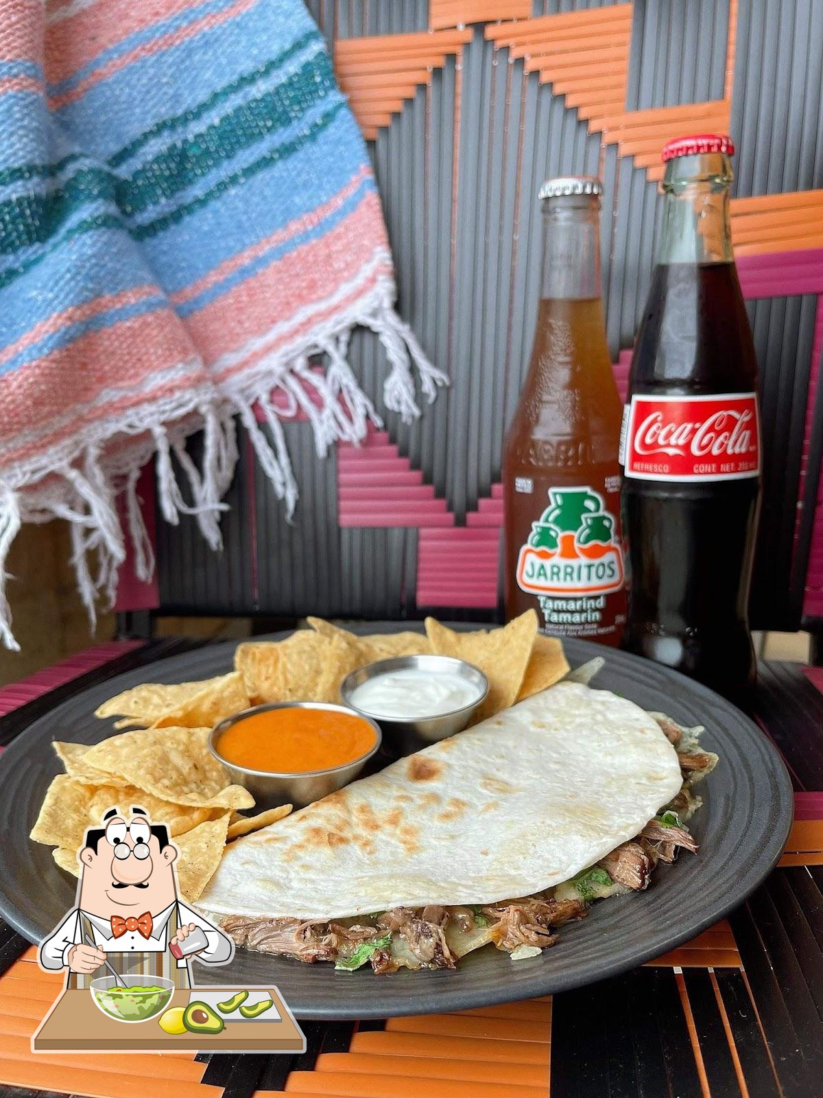 Los Hermanos Mexican Grocery in Prince Edward - Restaurant menu and reviews