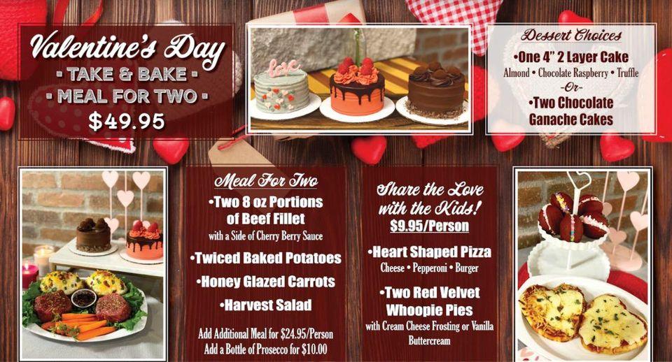 Menu at Main Street Cafe & Bakery, Ankeny, SW White Birch Dr #1
