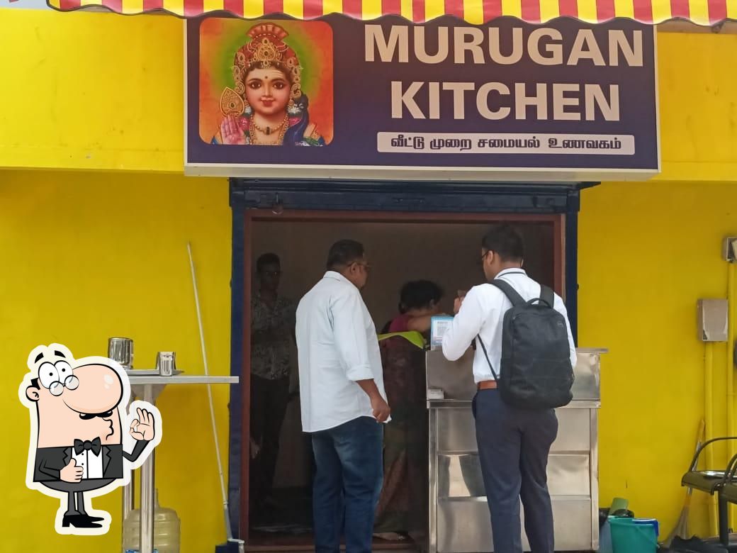Murugan Kitchen, Chennai - Restaurant reviews