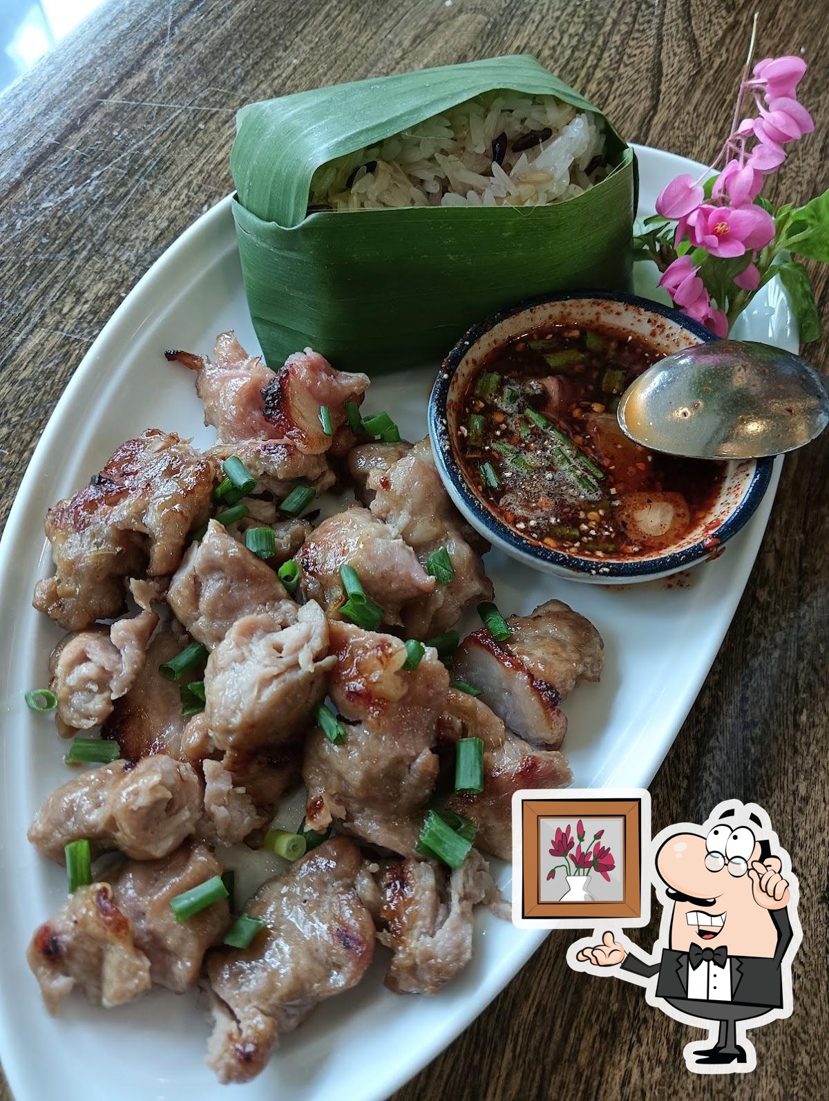 Taling Pling Sukhumvit 34, Bangkok - Restaurant menu, prices and reviews