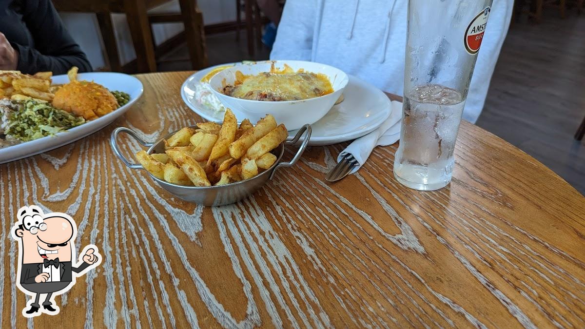 The Dovenby Ship, Cockermouth - Restaurant menu, prices and reviews