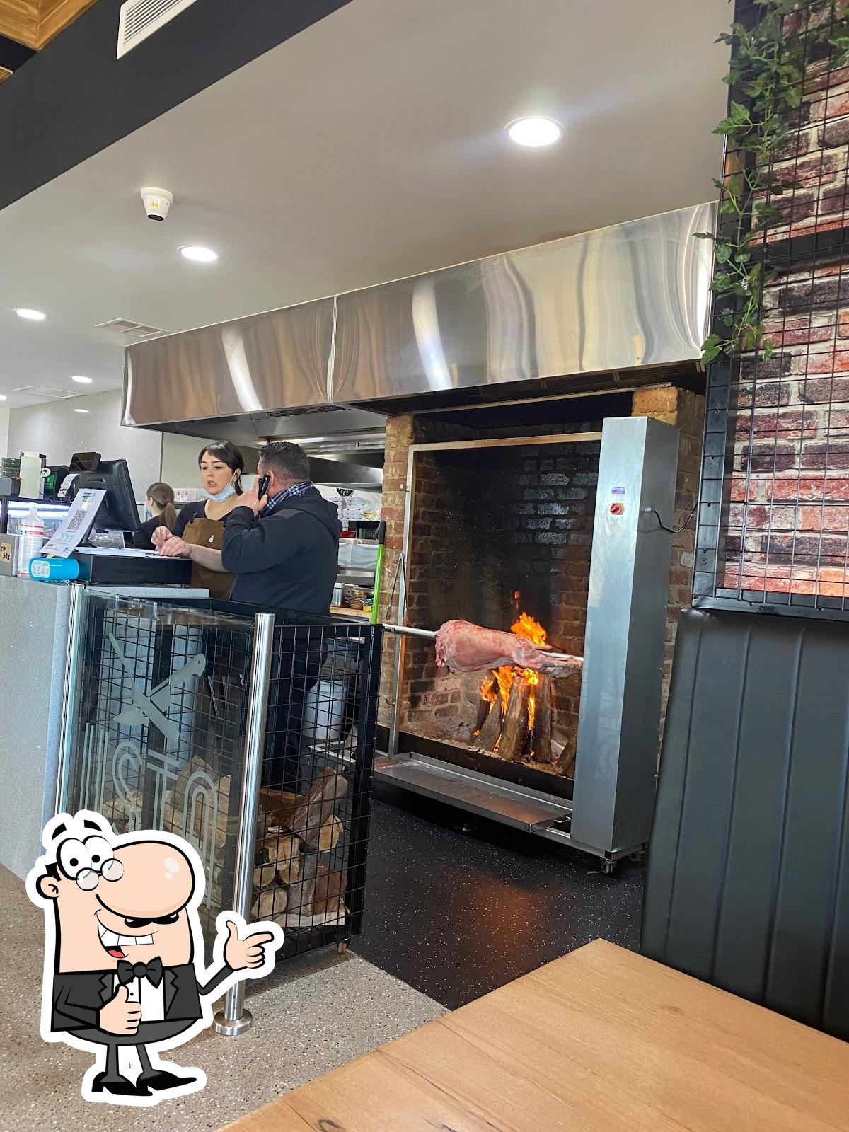 Usta Restaurant in Greenvale - Restaurant reviews