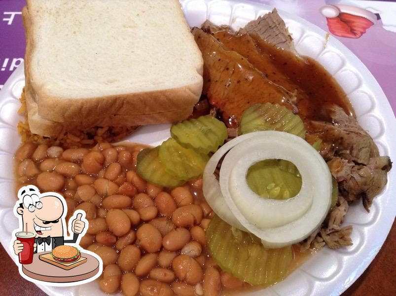 Parrilla Food Court - Prime Outlets, San Marcos - Opiniones del restaurante
