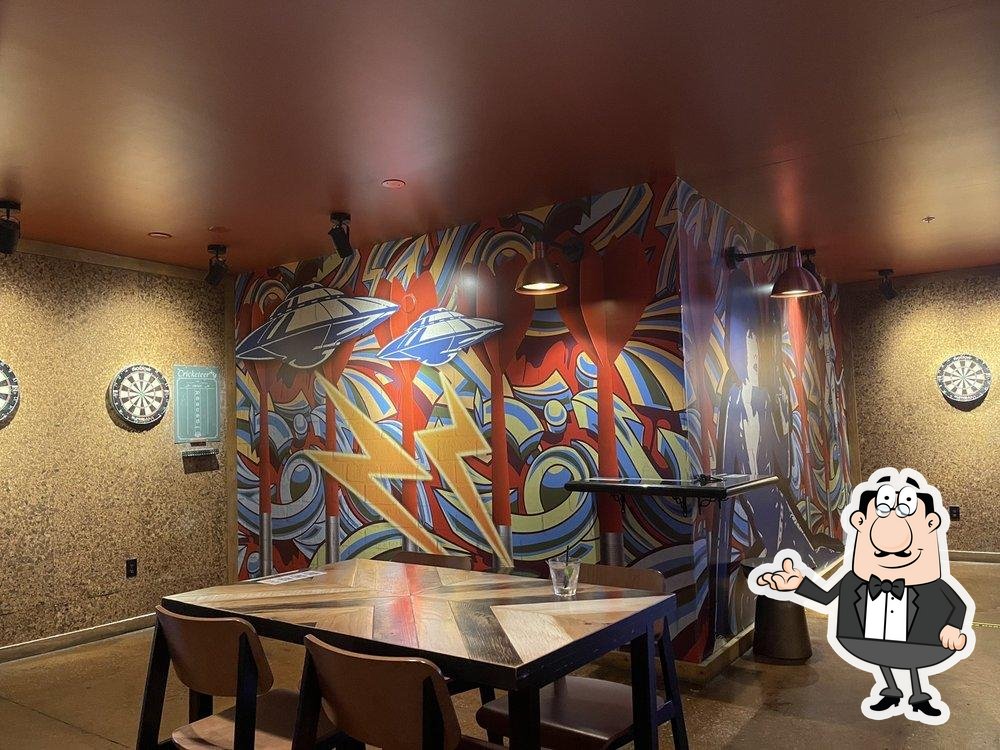 Sidecar Social Addison, Addison - Restaurant menu, prices and reviews