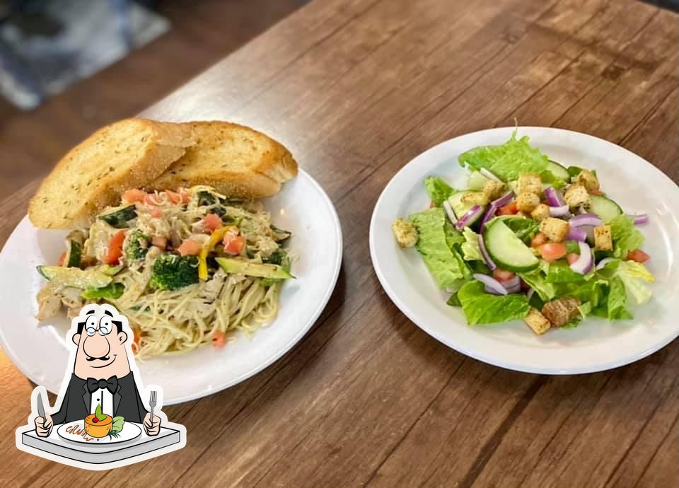 The Stubby Goat in Chatham-Kent - Restaurant reviews