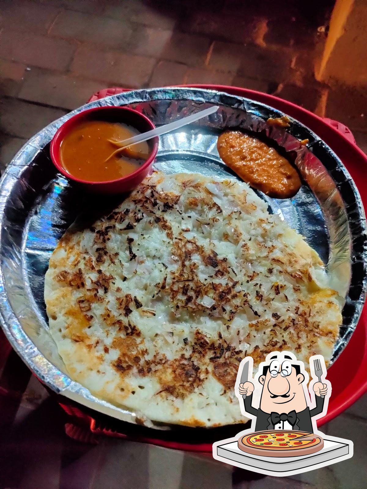 Ami south Indian food, Ahmedabad - Restaurant reviews
