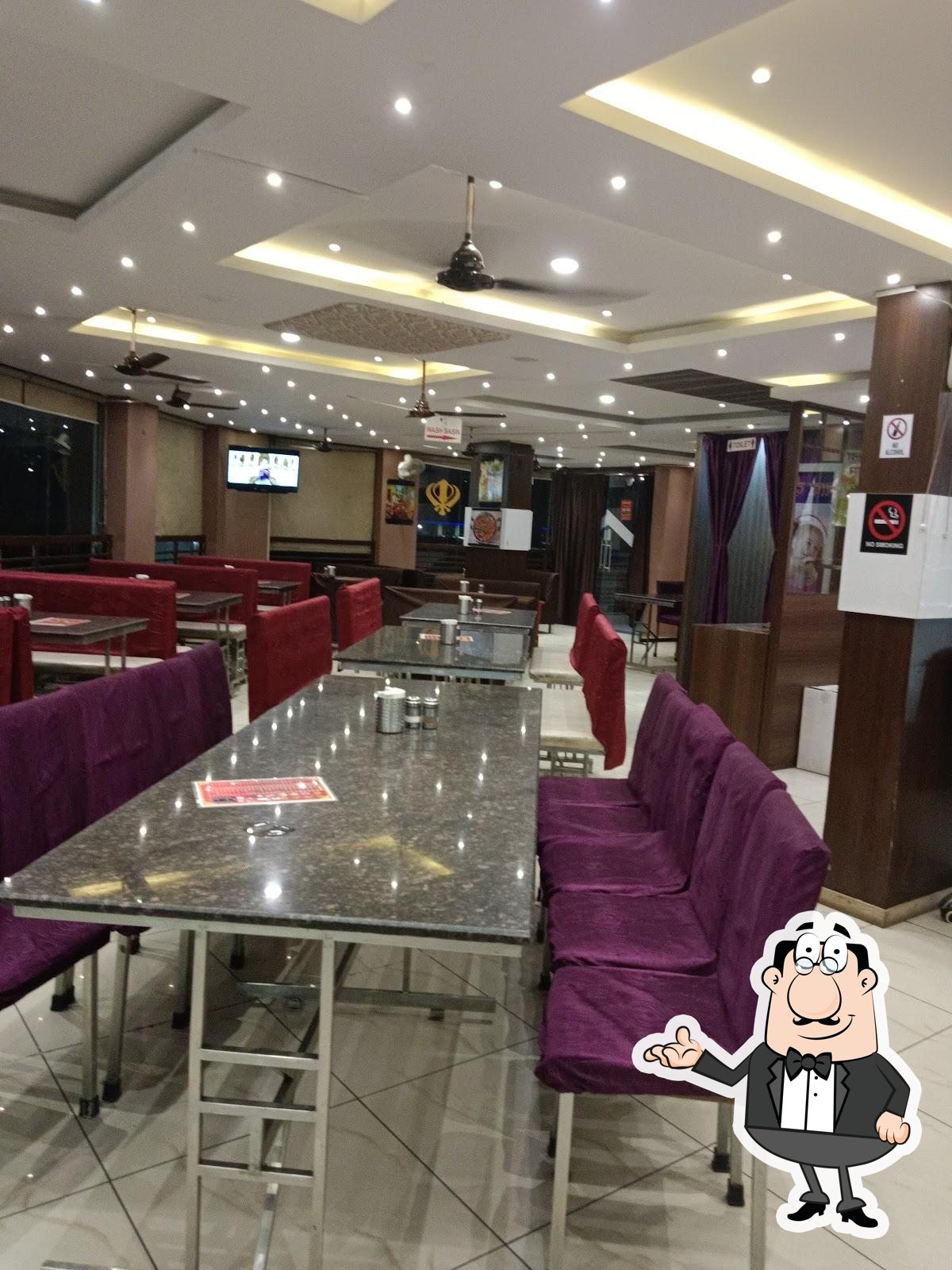 Baba Deep Singh PUNJABI DHABA, Ahmedabad - Restaurant menu, prices and ...