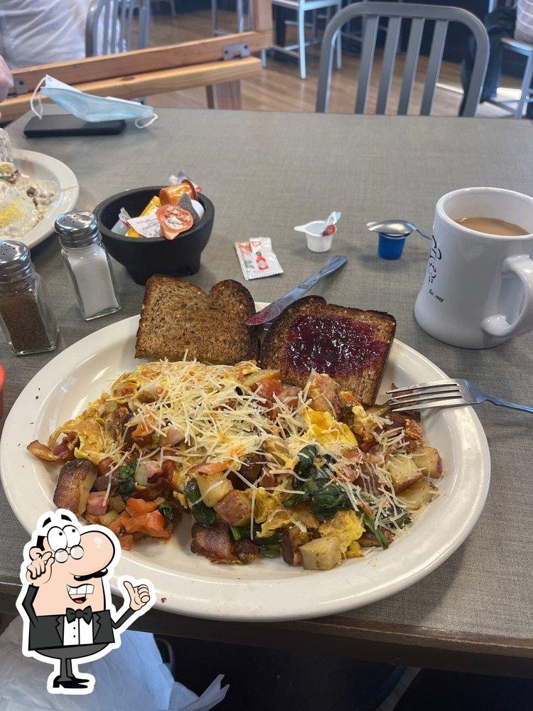 Biscuits Cafe, Federal Way - Restaurant menu, prices and reviews