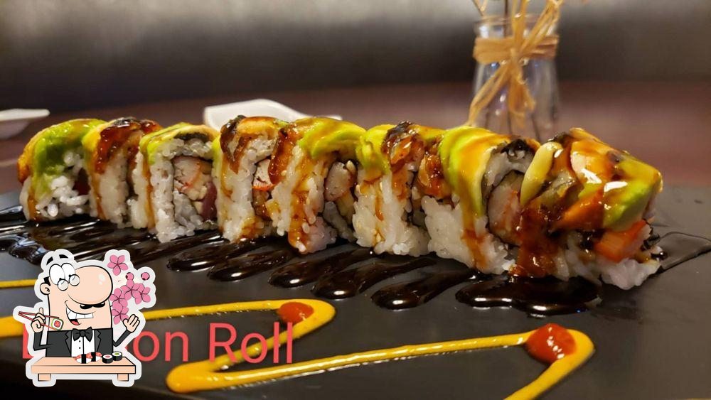 Dynasty Buffet, 2900 E Franklin Blvd in Gastonia - Restaurant menu and ...