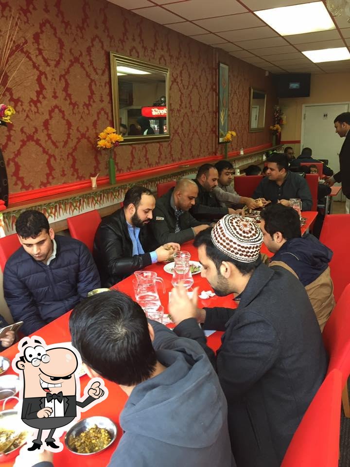 Lajawab Grill & Fresh Karahi in Nottingham - Restaurant reviews