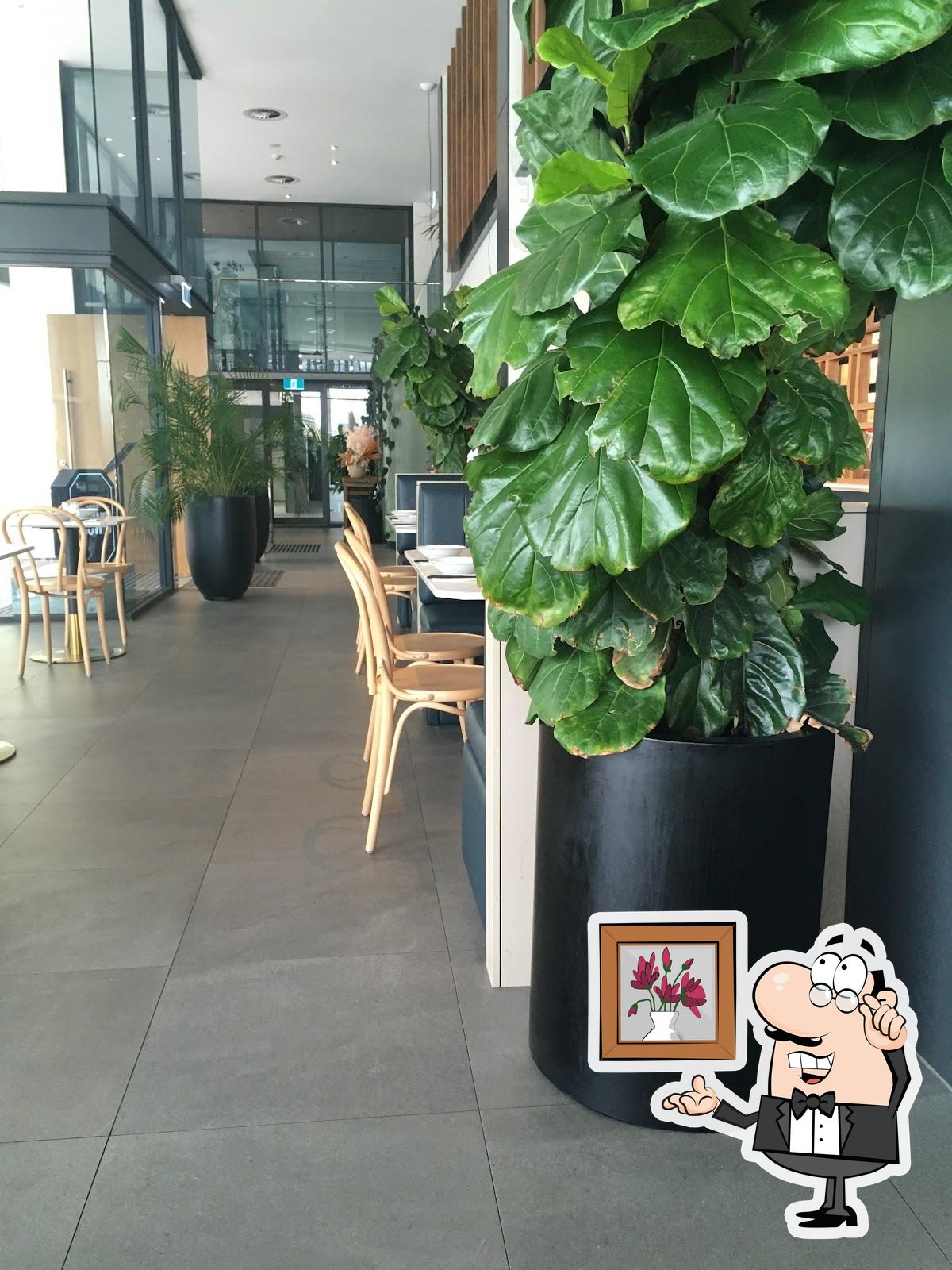 Miss Chow's South Perth, South Perth - Restaurant menu, prices and reviews