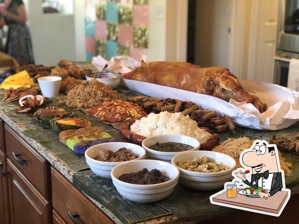 Oscar's Foods in Chicago - Restaurant menu and reviews
