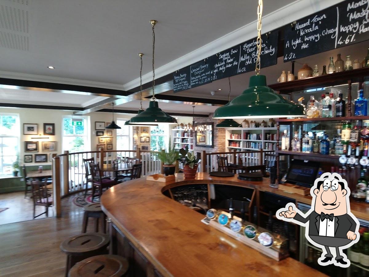 The Architect, Chester - Restaurant menu, prices and reviews