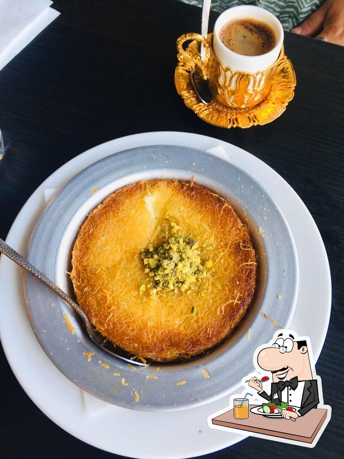 Dunya Restaurant Turkish Cuisine in Plymouth - Restaurant menu and reviews