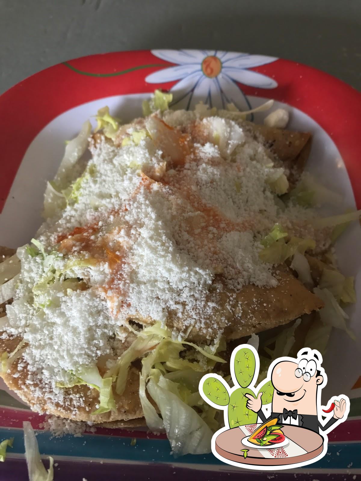 Tortas Sonia, Tijuana - Menú del restaurante, precios y reseñas