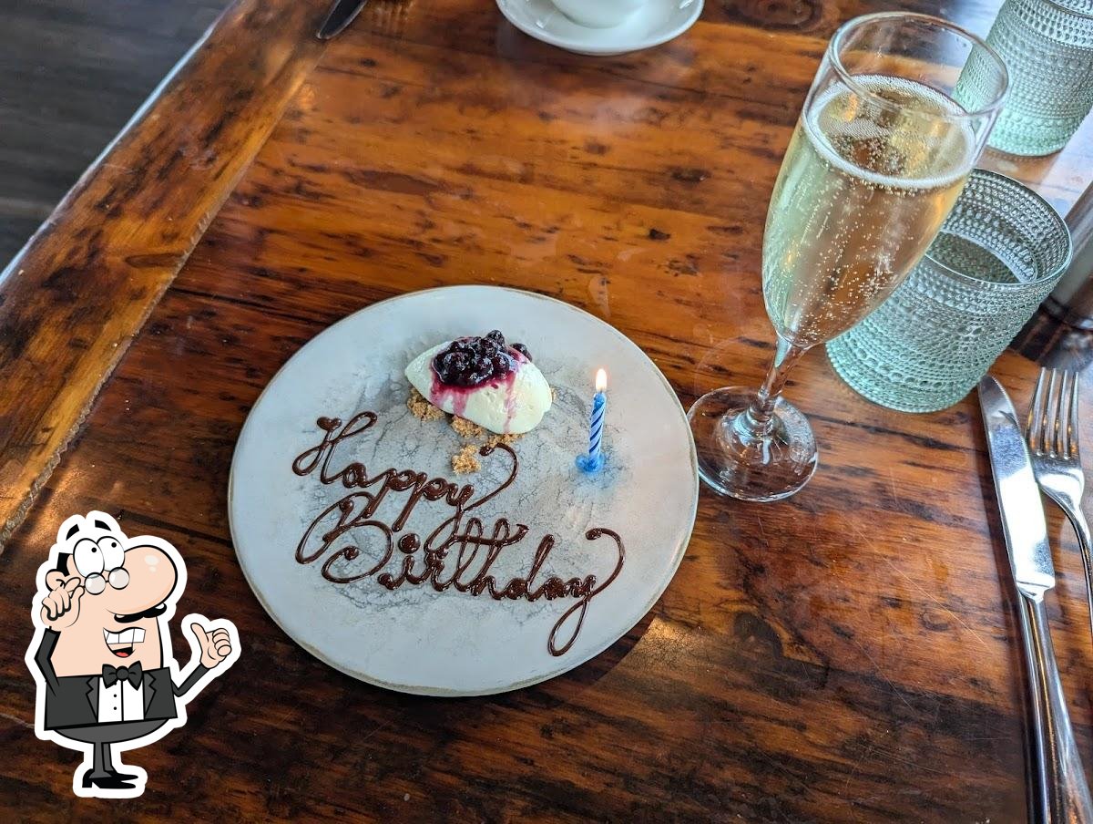 Cambridge Mill, Cambridge - Restaurant menu, prices and reviews