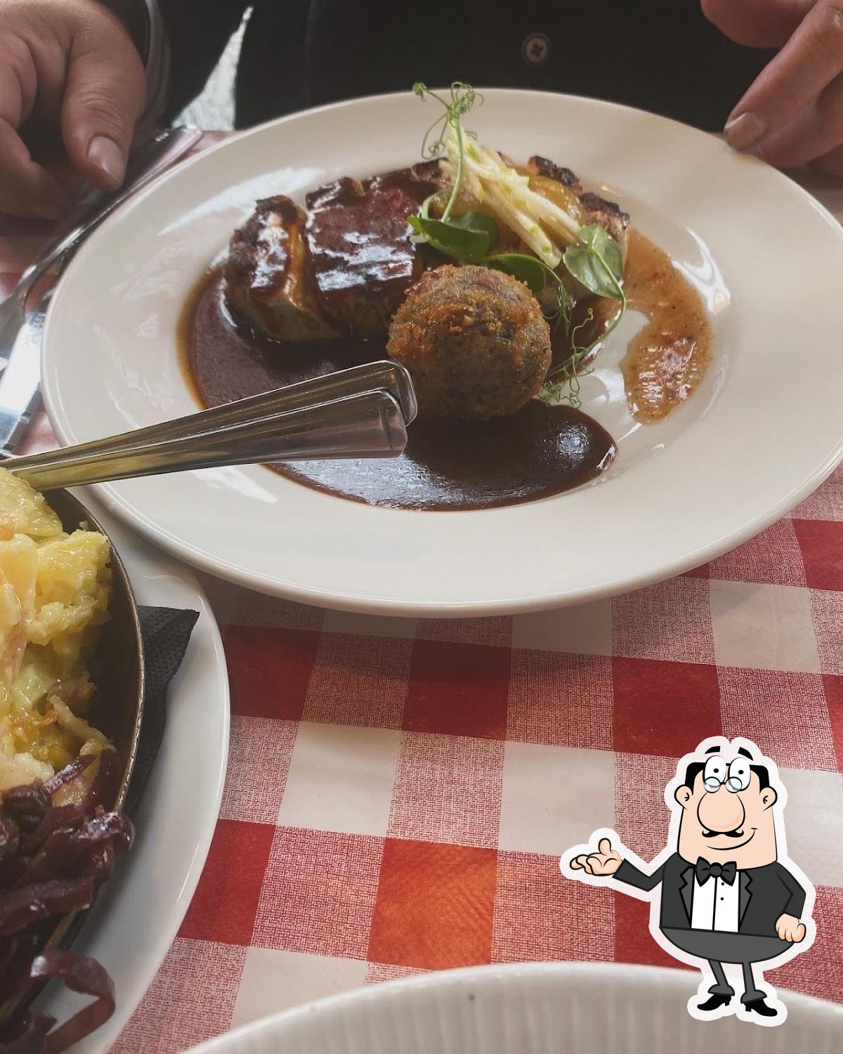 Chez Jules in Chester, Chester - Restaurant menu, prices and reviews