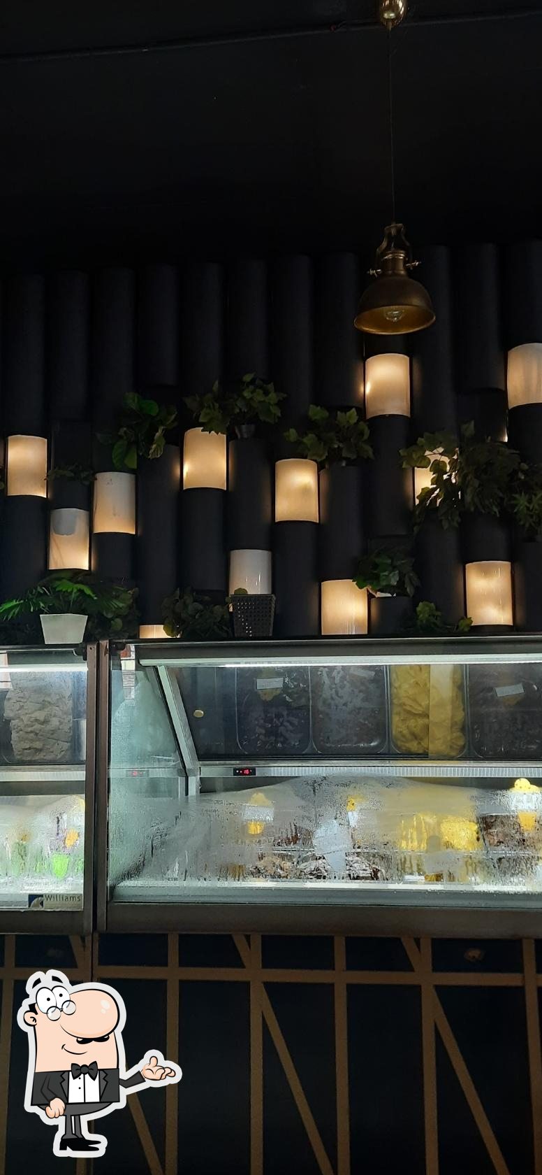 Crepito, Bengaluru, Rajajinagar - Restaurant menu, prices and reviews