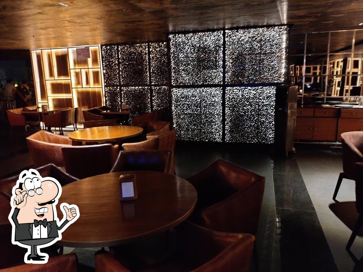 Kazé Bar & Kitchen, Bengaluru - Restaurant menu, prices and reviews