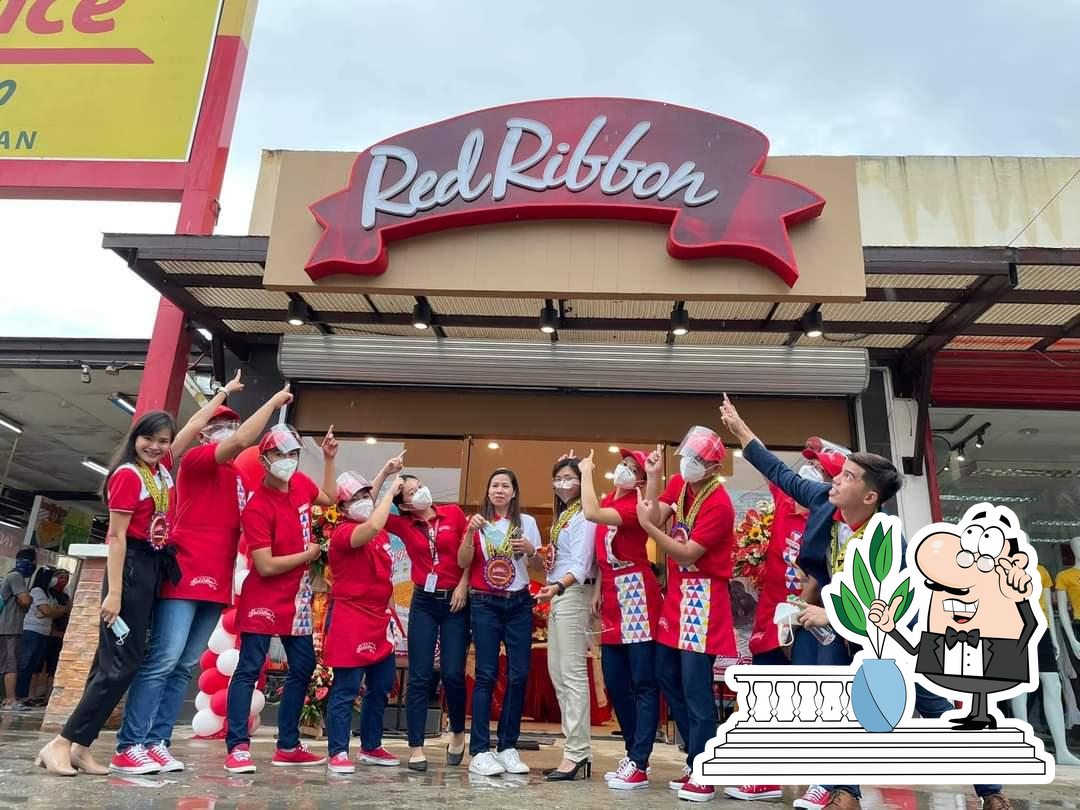 Red Ribbon Cabadbaran, Cabadbaran City - Restaurant reviews