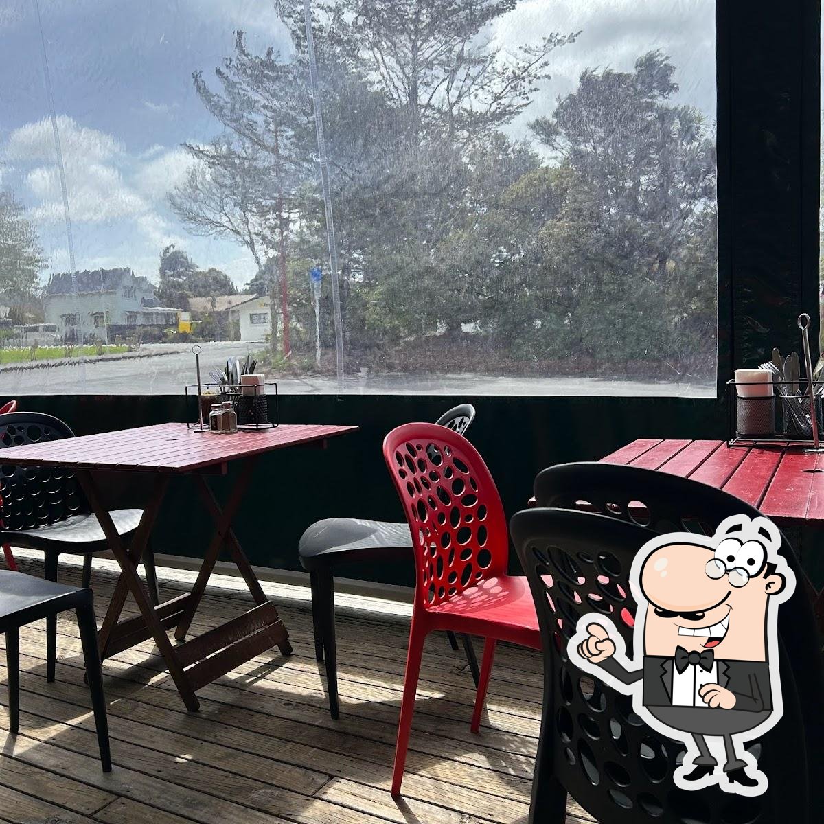 Swanson Station Cafe - Restaurant menu, prices and reviews