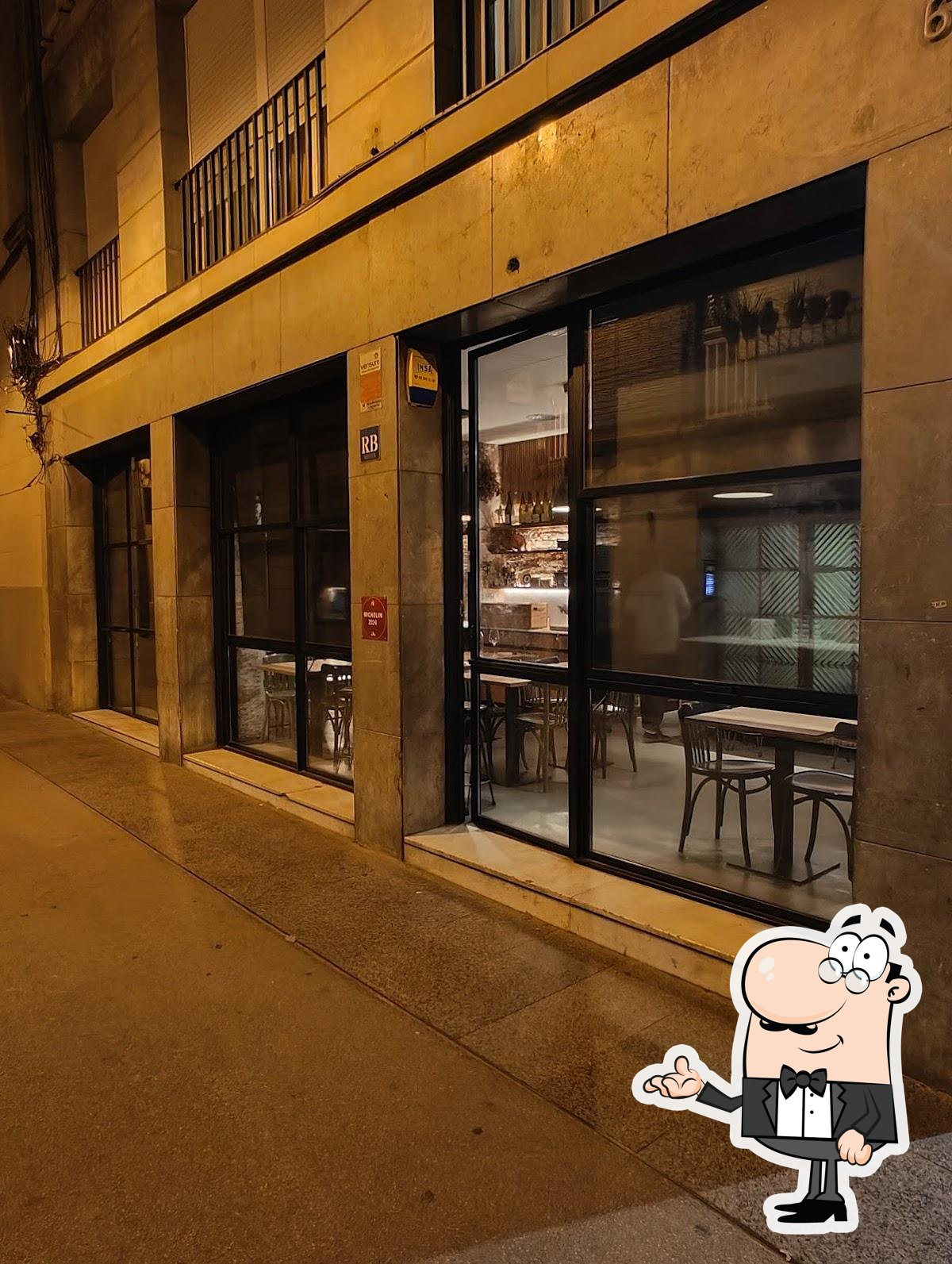 Berbena, Barcelona - Menú del restaurante, precios y reseñas