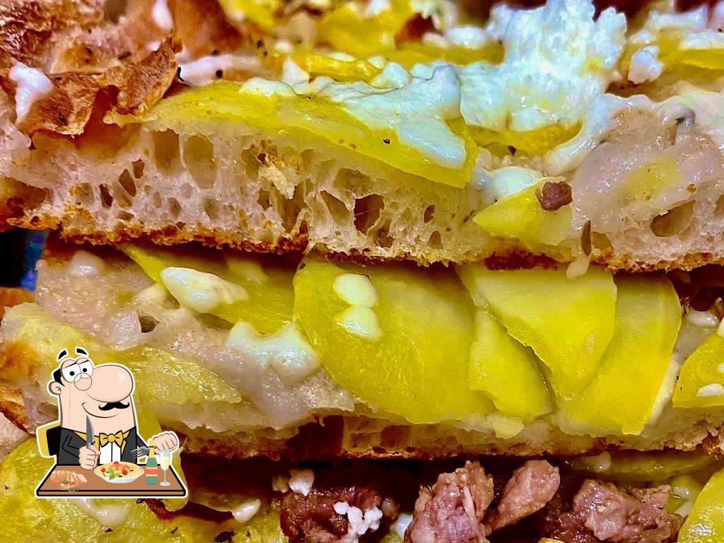 Da Maurizio Pizzeria, San Potito Sannitico - Recensioni del ristorante