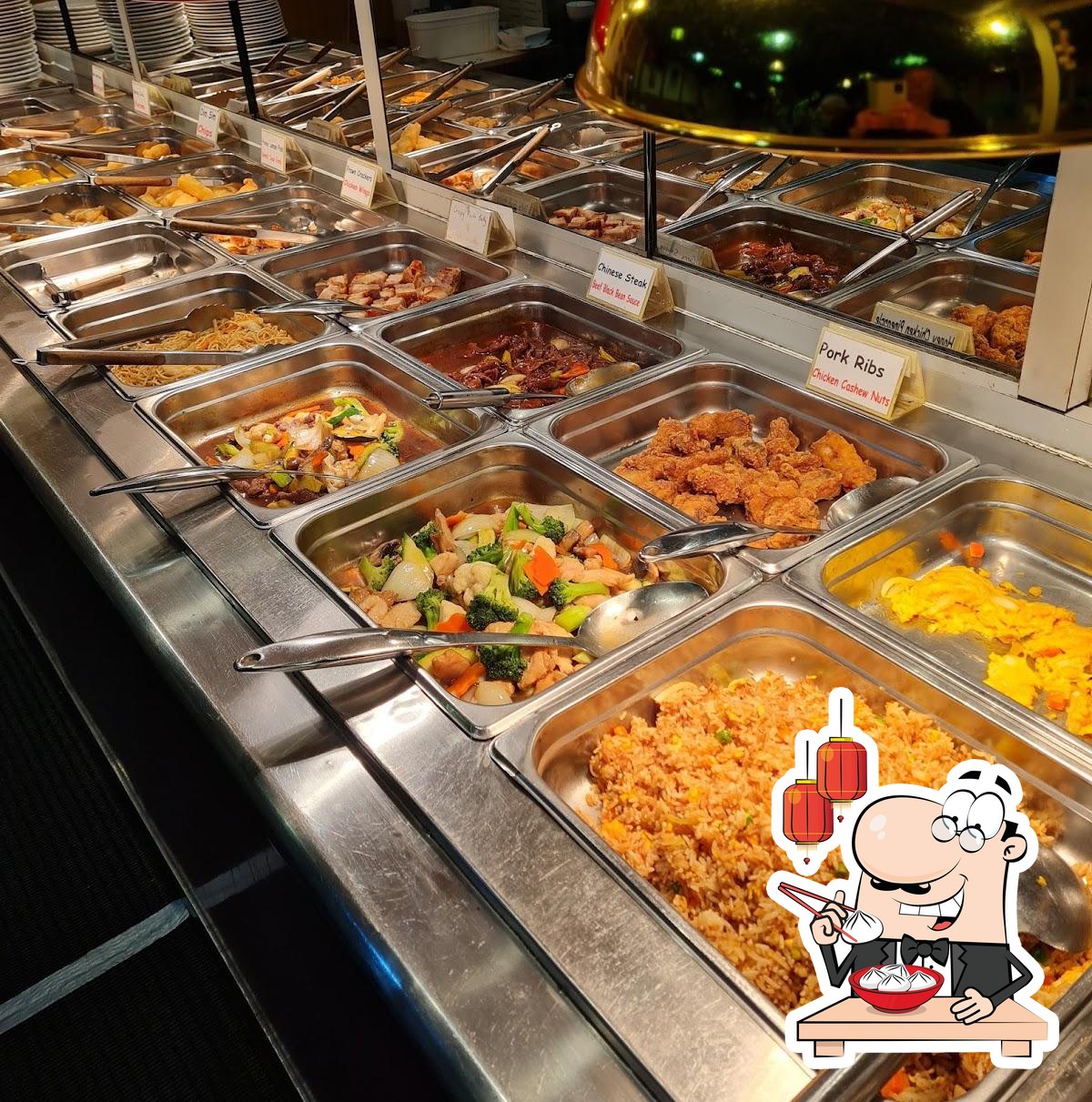 Hong Kong Restaurant in Invercargill - Restaurant menu and reviews