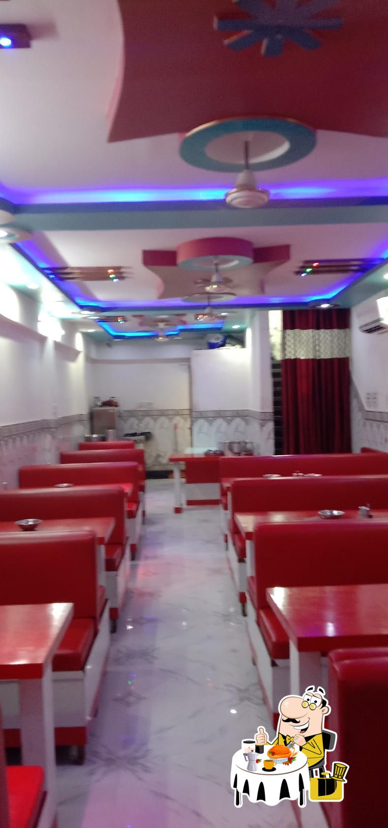 KK CHICKEN CORNER(LALJI), Bikaner - Restaurant menu, prices and reviews