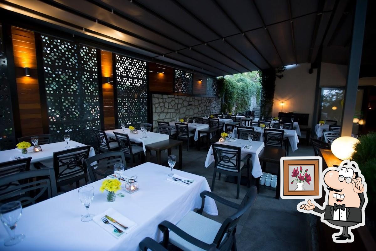 Niki Restaurant, Ankara, Hafta Sk. No:16 - Restaurant menu and reviews