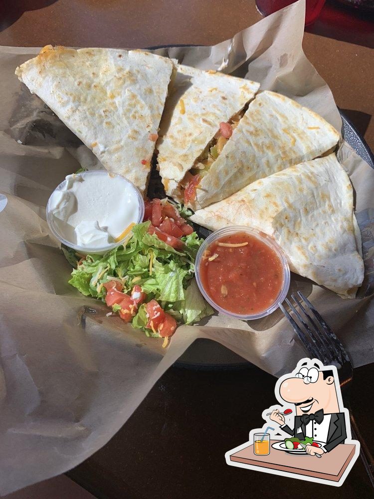SS Dockside Cafe and Pub in Shell Knob - Restaurant menu and reviews