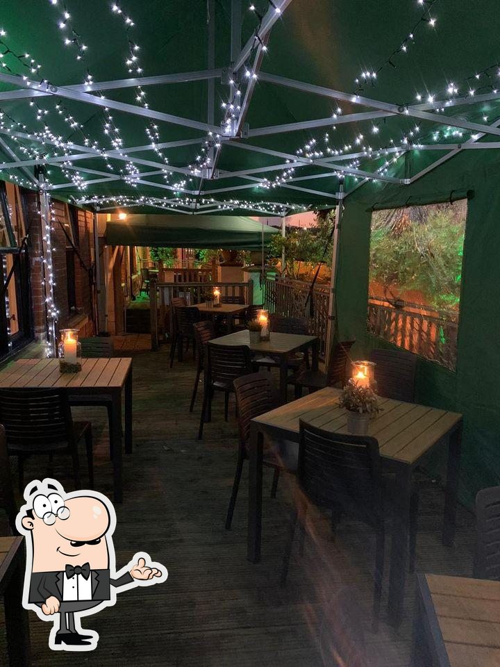 The Mermaid Cafe Bar & Restaurant in The Mumbles - Restaurant menu and ...