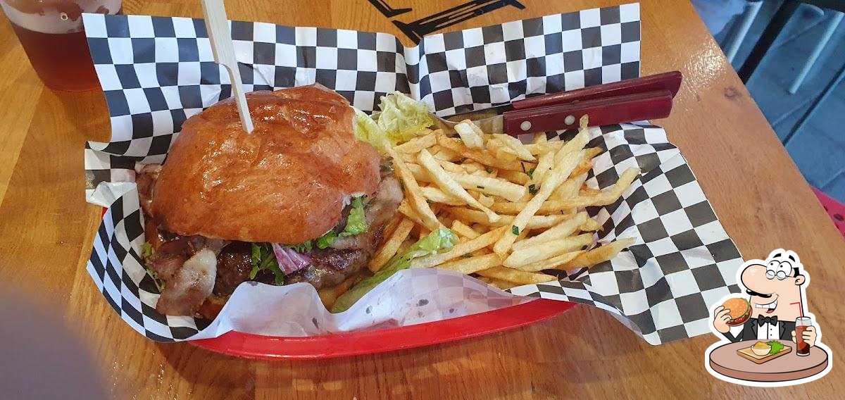 Butcher Grill Bus restaurant, Sofia - Restaurant menu and reviews