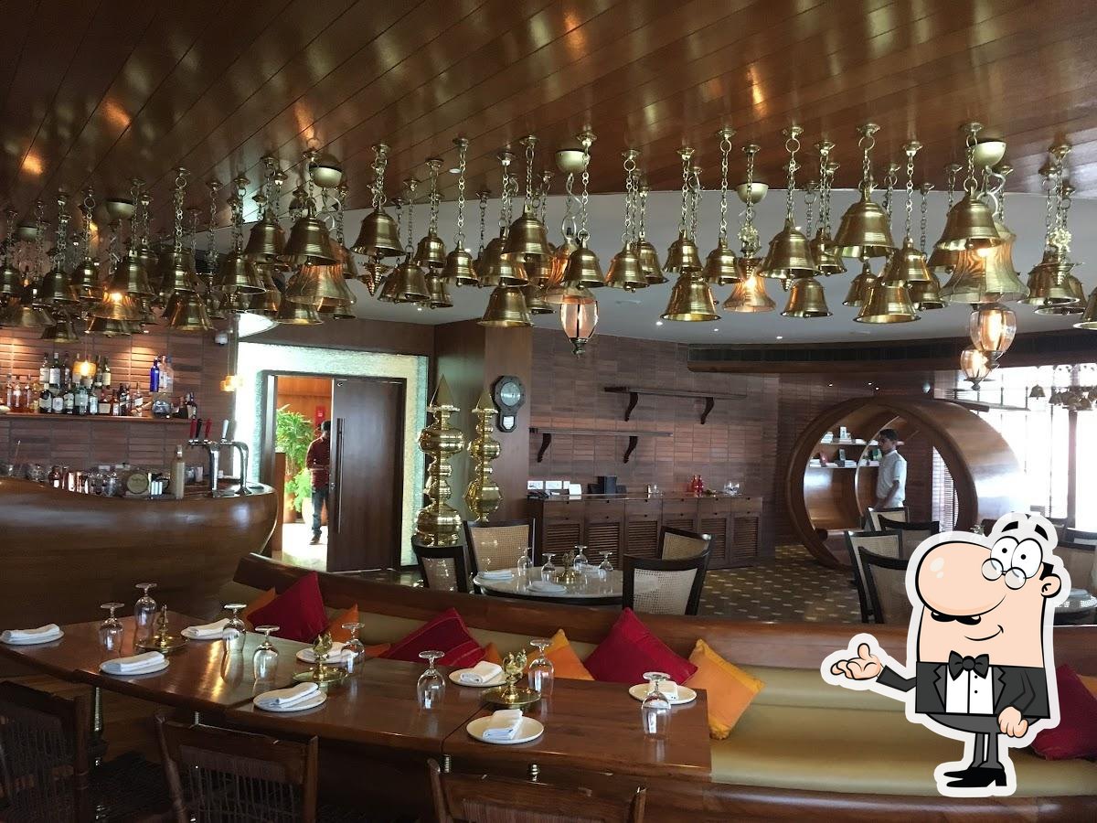 Oota Bangalore, Bengaluru - Restaurant menu, prices and reviews
