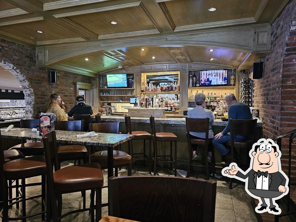 Tunxis Grill & Pizzeria, Windsor - Restaurant menu, prices and reviews